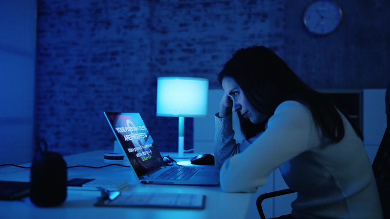 What you need to tell the ICO when you get hacked? - CyberQ Group